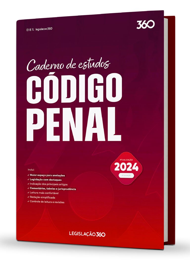 Código Penal (2024.4) – Legislação 360